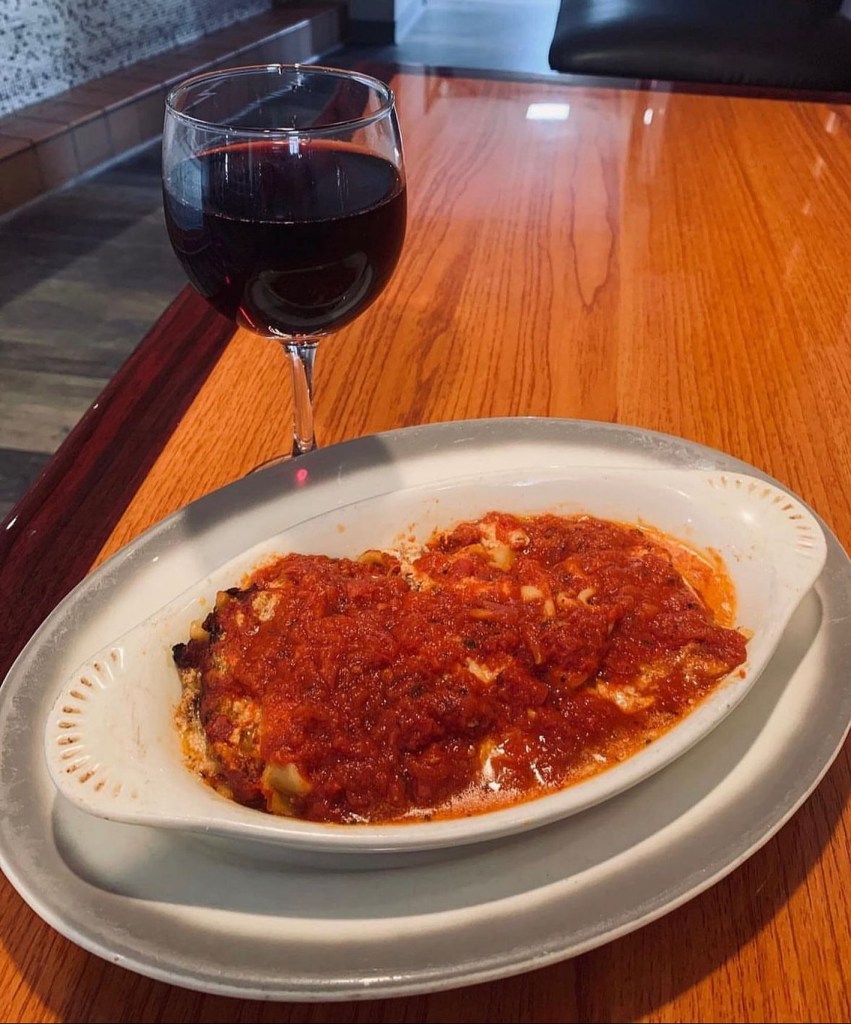 Gallery – Paradise Restaurant